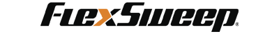 FlexSweep - World's Toughest and Finest Industrial Cleaning Tools