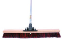 30" Fine Push Broom (6 Pack) | FlexSweep